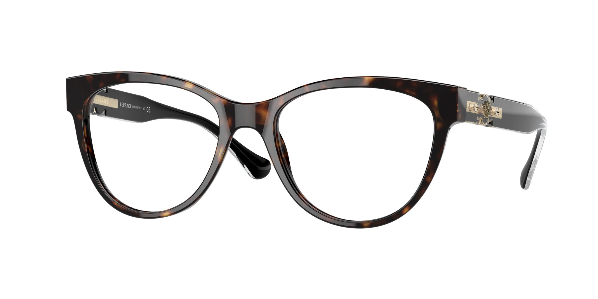 Versace VE3304 - Premium Glasses - Davis Eyecare